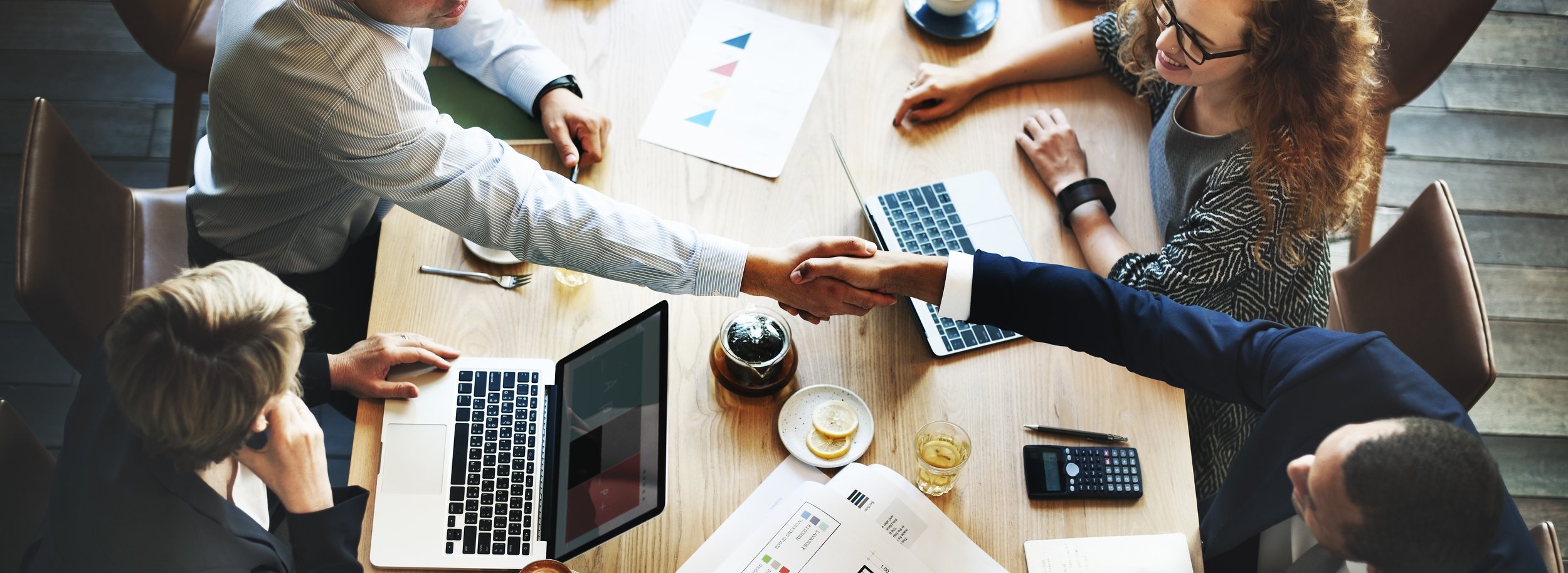 Business and LLC Attorney - Warwick, RI — Bryan J. Nappa