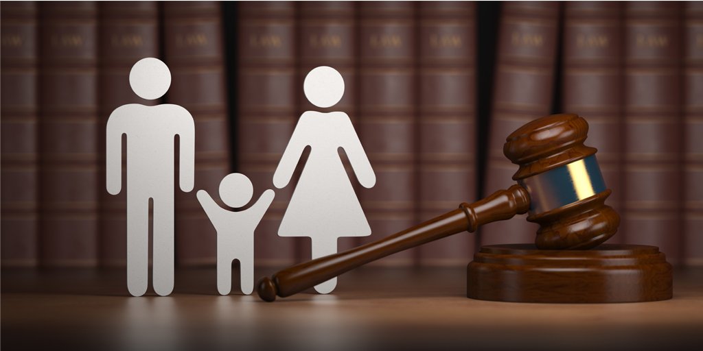RI Family Law Explained | The Dos and Donts